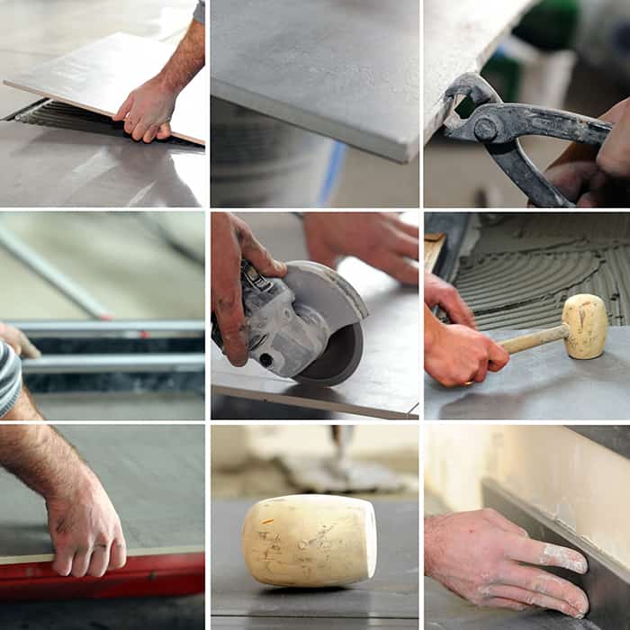 How to Choose The Right Tiler | KUDA Tiling